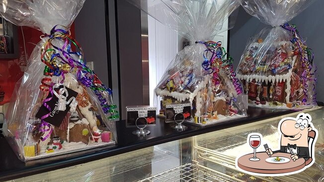 Gumnut Bakery/Café in Mudgeeraba - Restaurant reviews
