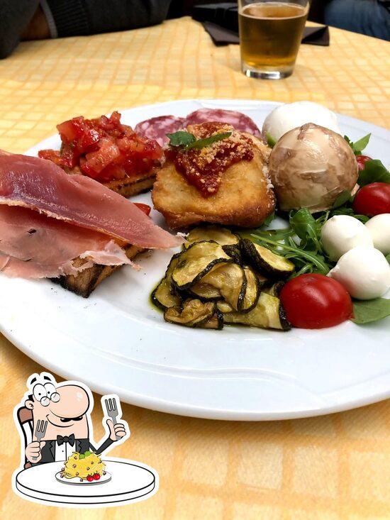 Il Babbà pizzeria, Vetralla - Restaurant menu and reviews