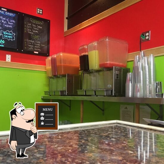 Island Quizine Restaurant & Catering - Woodlawn, Woodlawn - Restaurant ...
