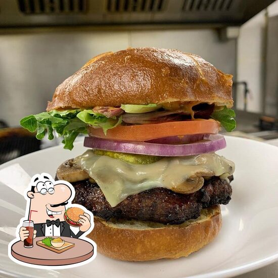 McGee's Original Grill in Carman - Restaurant menu and reviews