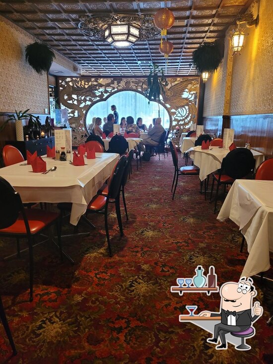 New China Restaurant, Castlemaine - Restaurant menu, prices and reviews