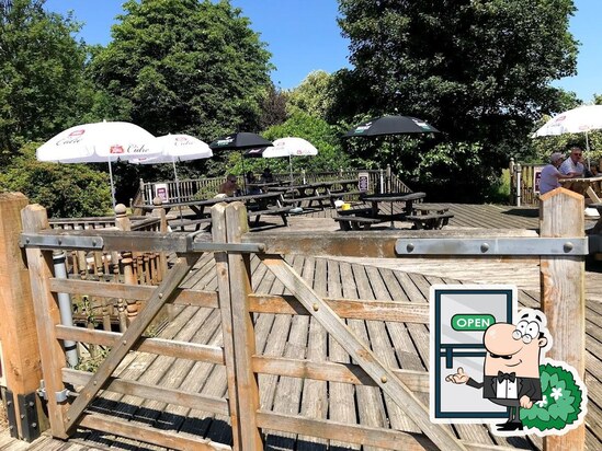 Nutley Arms in Maresfield - Restaurant reviews