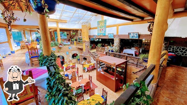 Restaurante El Chinaco, Mexico - Opiniones del restaurante