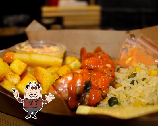 Seafood mall overport, Durban - Restaurant menu, prices and reviews