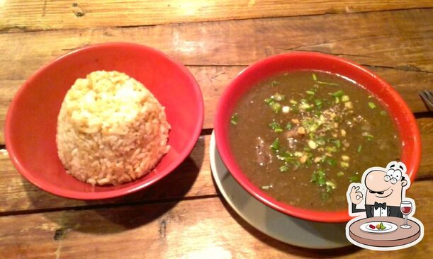 Silog Food Hub restaurant, Parañaque - Restaurant reviews