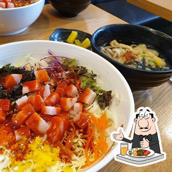 마루 홍익대점, Yeongi-gun - Menú del restaurante, precios y reseñas