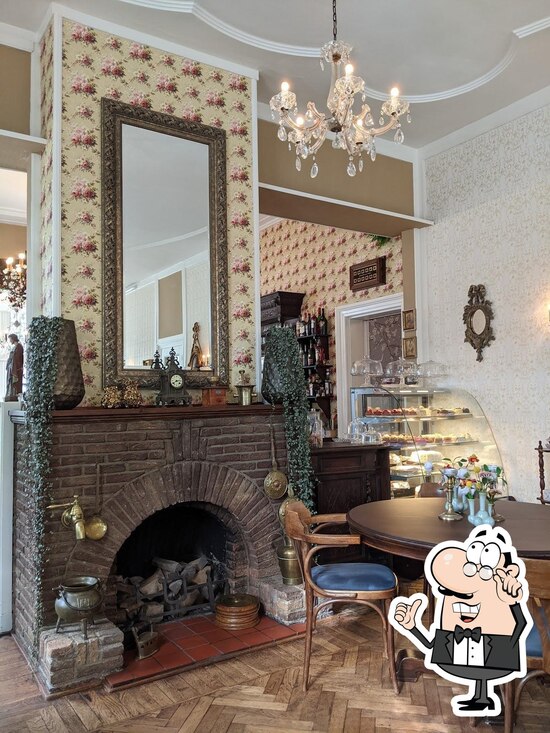 La Maison du Steeg, De Steeg - Opiniones del restaurante