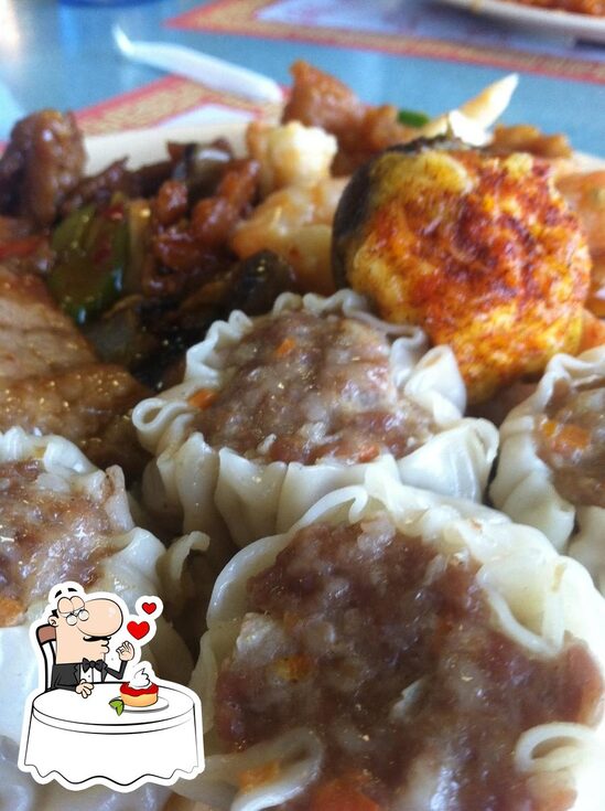 China King Buffet, West Fargo - Restaurant menu, prices and reviews