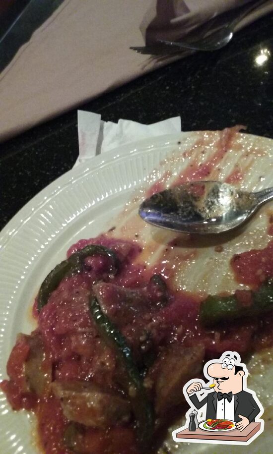 Christo's in Phoenix - Restaurant menu and reviews
