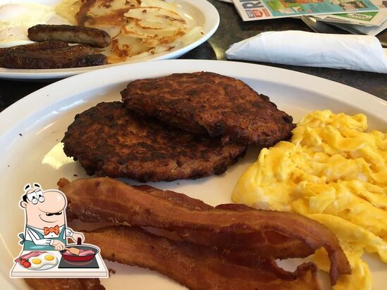 Classic Family Grill, Fraser - Restaurant menu, prices and reviews