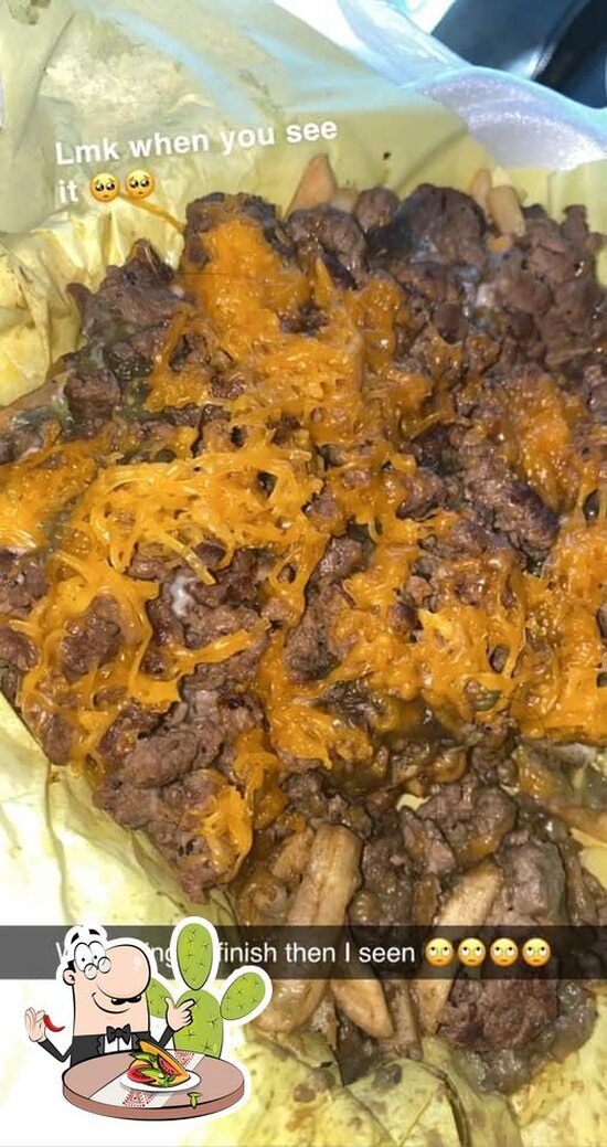Polibertos in Flagstaff - Restaurant menu and reviews