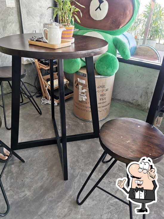 363 coffee by pitchaya, Bangkok - Restaurant menu, prices and reviews
