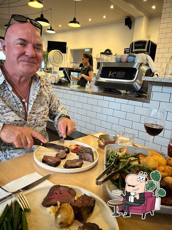 Jarmer’s Kitchen, Bowden - Restaurant menu, prices and reviews