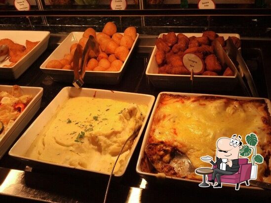 Preto West End, London - Restaurant menu, prices and reviews