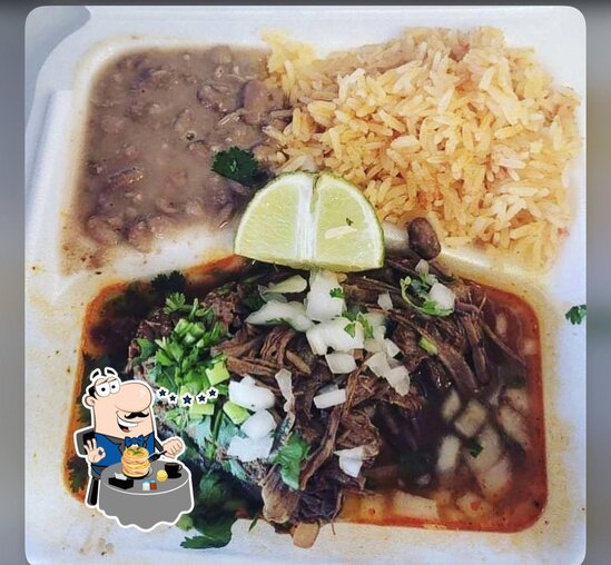 El Encanto Mexicano, Harrisonburg - Restaurant menu, prices and reviews