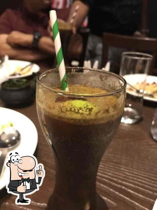 Sigree Restaurant - Nexus Esplanade Mall, Bhubaneshwar, Bhubaneswar ...