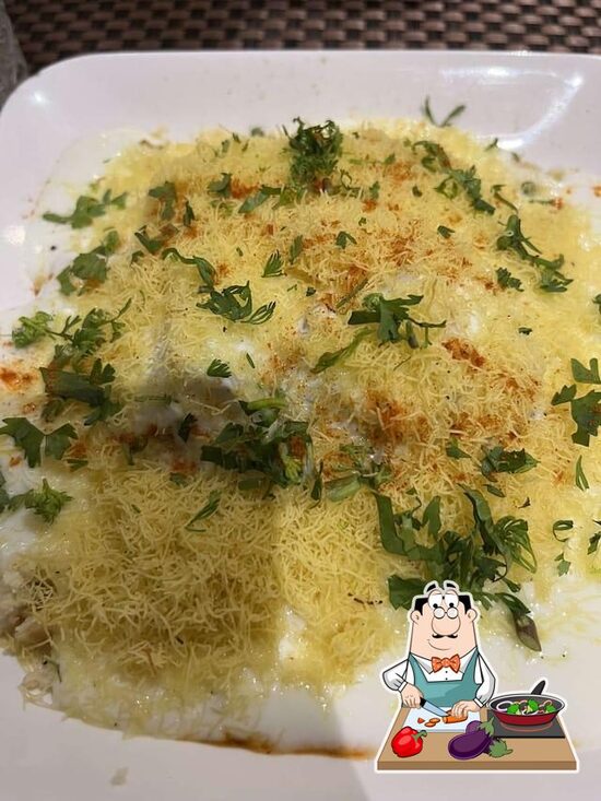 Menu at Achija Veg Restaurant Kandivali, Mumbai, Shop No. 12/16 Ratna ...
