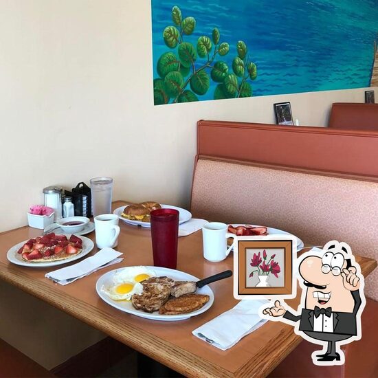 Bayview Diner, Fort Lauderdale - Restaurant menu, prices and reviews