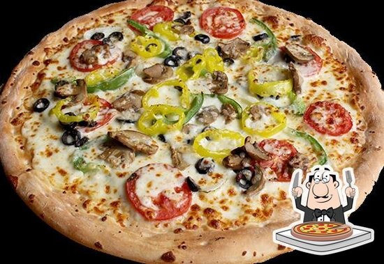 Big Cheese Pizza - Clayton Crossings, 11373 US-70 BUS in Clayton ...