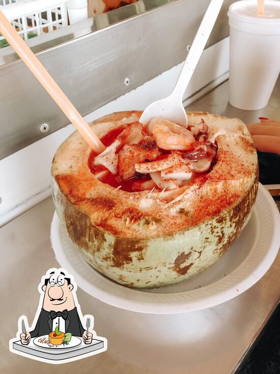 Cabeza de Res y Birria de Borrego restaurant, Guasave - Restaurant reviews