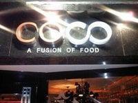 Menu at Coco Ennis Restaurant, Ennis, Barrack St