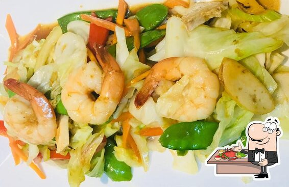 Congee House in Cockburn Central - Restaurant menu and reviews
