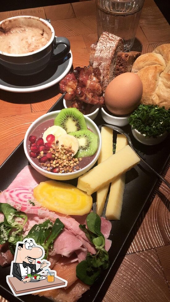ERICH pub & Bar, Wien, Neustiftgasse 27 - Restaurantbewertungen