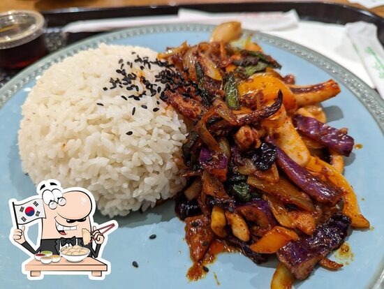 Elim Restaurant in Pearl City - Restaurant menu and reviews