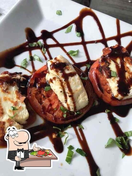 Europan Cafe, New York City - Restaurant menu, prices and reviews