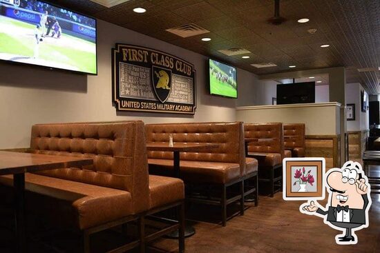 The Firstie Club in West Point - Restaurant reviews