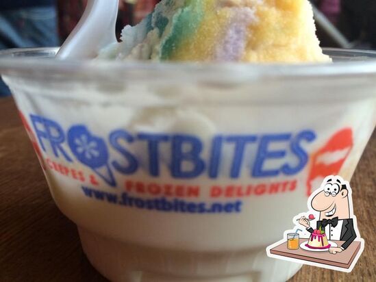 Frostbites in Torrance - Restaurant reviews