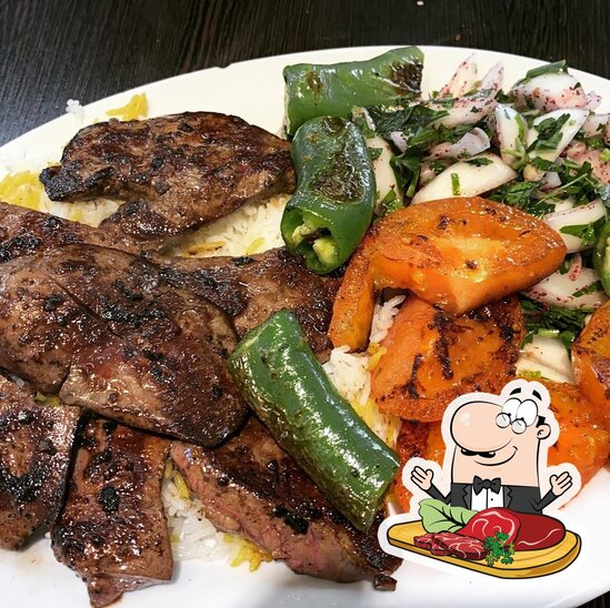 Golden Grill, Mainz - Restaurant menu, prices and reviews