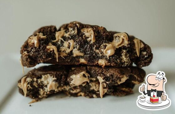 Goodly Cookies, 432 S 900 E in Salt Lake City - Restaurant menu and reviews