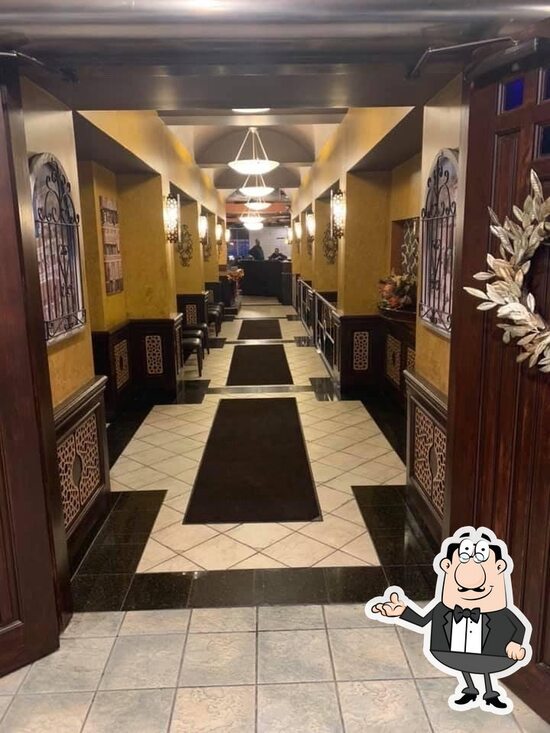 Menu at Moka Coffee House | Organic Yemeni Qahwah, Dearborn