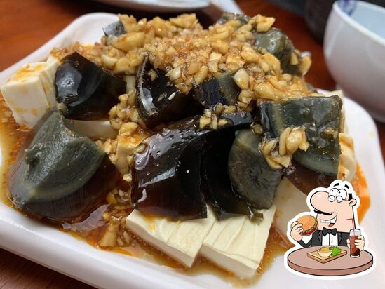 Mr. Yin Chinese Restaurant in Waterloo - Restaurant menu and reviews