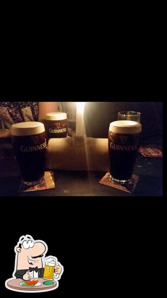 O'Connor's Famous Pub in Galway - Restaurant reviews