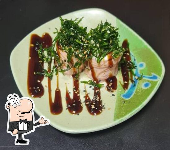 Oka Culinária Oriental, Curitiba - Menu do restaurante, preços e opiniões