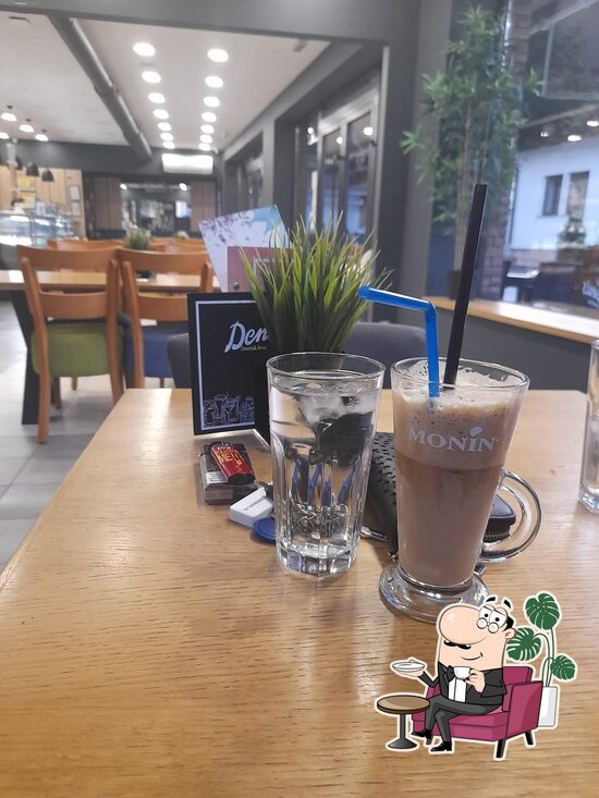 Pekara Denis Sopot, Sopot - Restaurant menu, prices and reviews