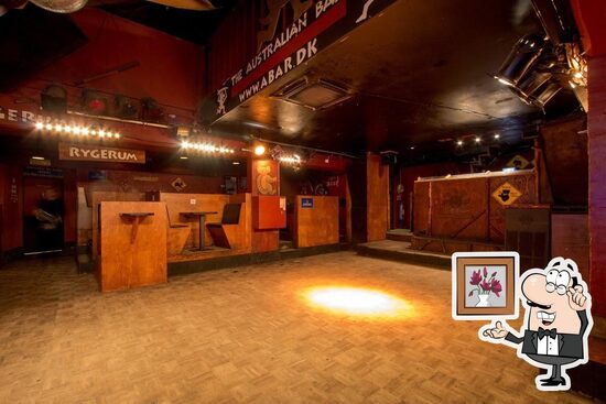 The Australian Bar Odense, Odense - Restaurant reviews
