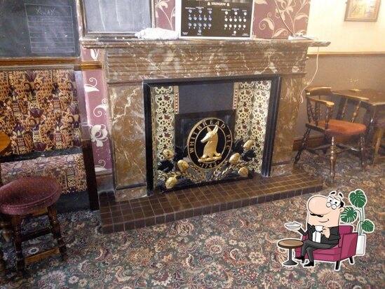 The Stuart, Liverpool - Restaurant menu, prices and reviews