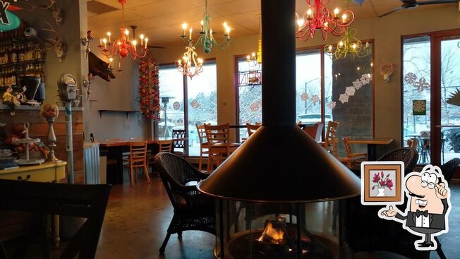 Zero Six Coffee Fix, Boise - Restaurant menu, prices and reviews