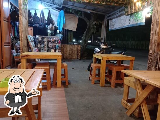 Coffee TBK, Parung Panjang - Restaurant menu, prices and reviews