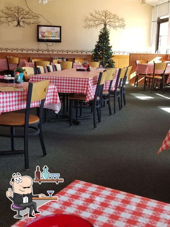 Splendid China, Arlington - Restaurant menu, prices and reviews