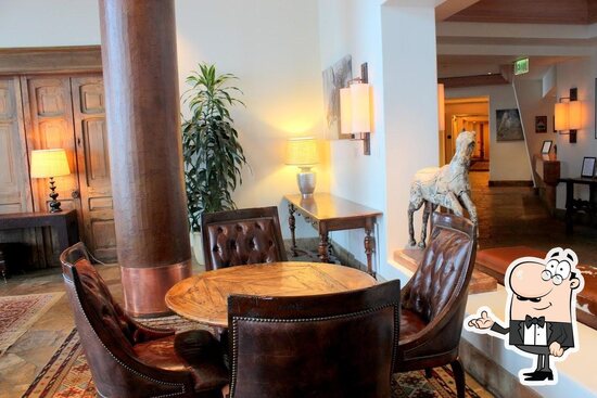 Altezza at the Peaks, Telluride - Restaurant menu, prices and reviews