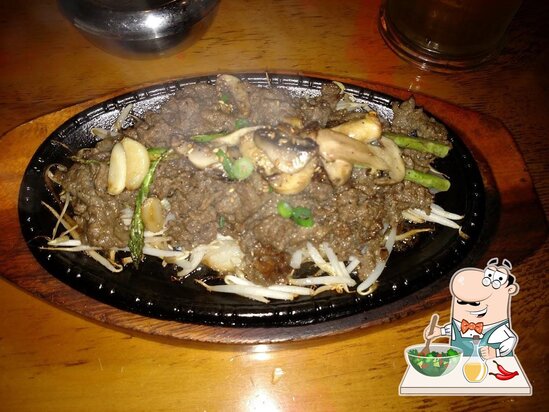 Sura in Oxnard - Restaurant menu and reviews