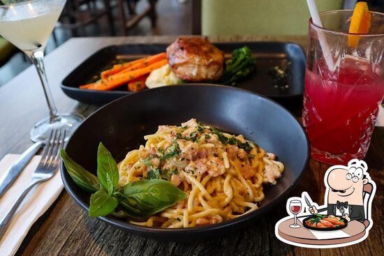 Voyagers Restaurant & Bar in Victoria Point - Restaurant reviews