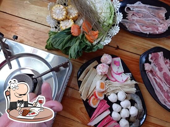 Yeobo Jao restaurant, San Pedro - Restaurant reviews