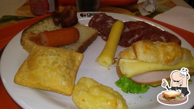 Ana Maria cafe, Joinville - Restaurant reviews