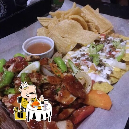 Central BBQ Boy Malugay, Makati - Restaurant menu and reviews