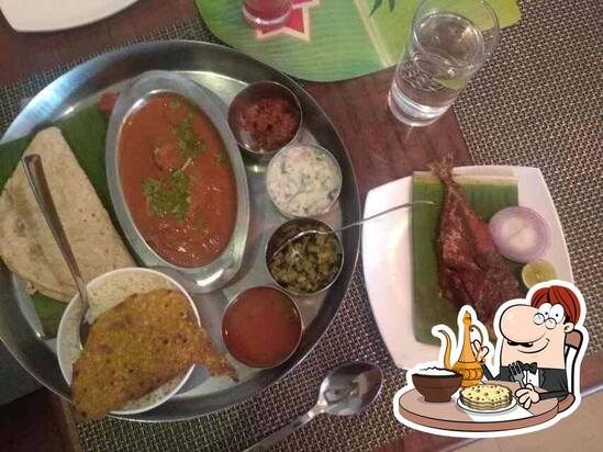 Menu at Chef Inn Regency, Bengaluru, XJ5R+3JH